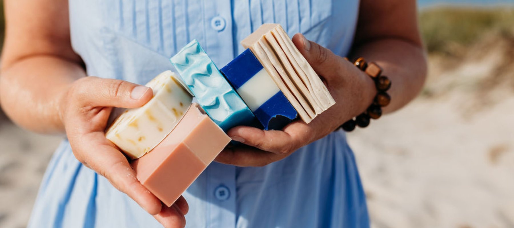 Soaps – Atlantic Soap Co.