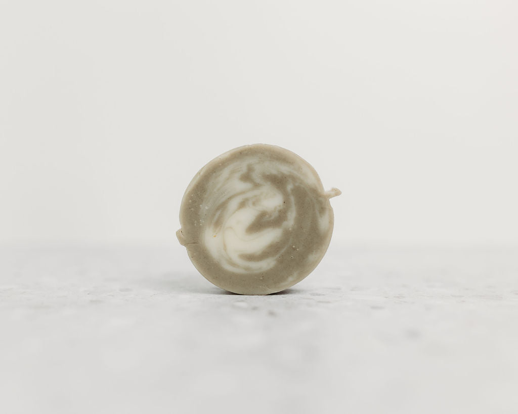 Sea Clay Swirl Artisan Bar Soap – Atlantic Soap Co.
