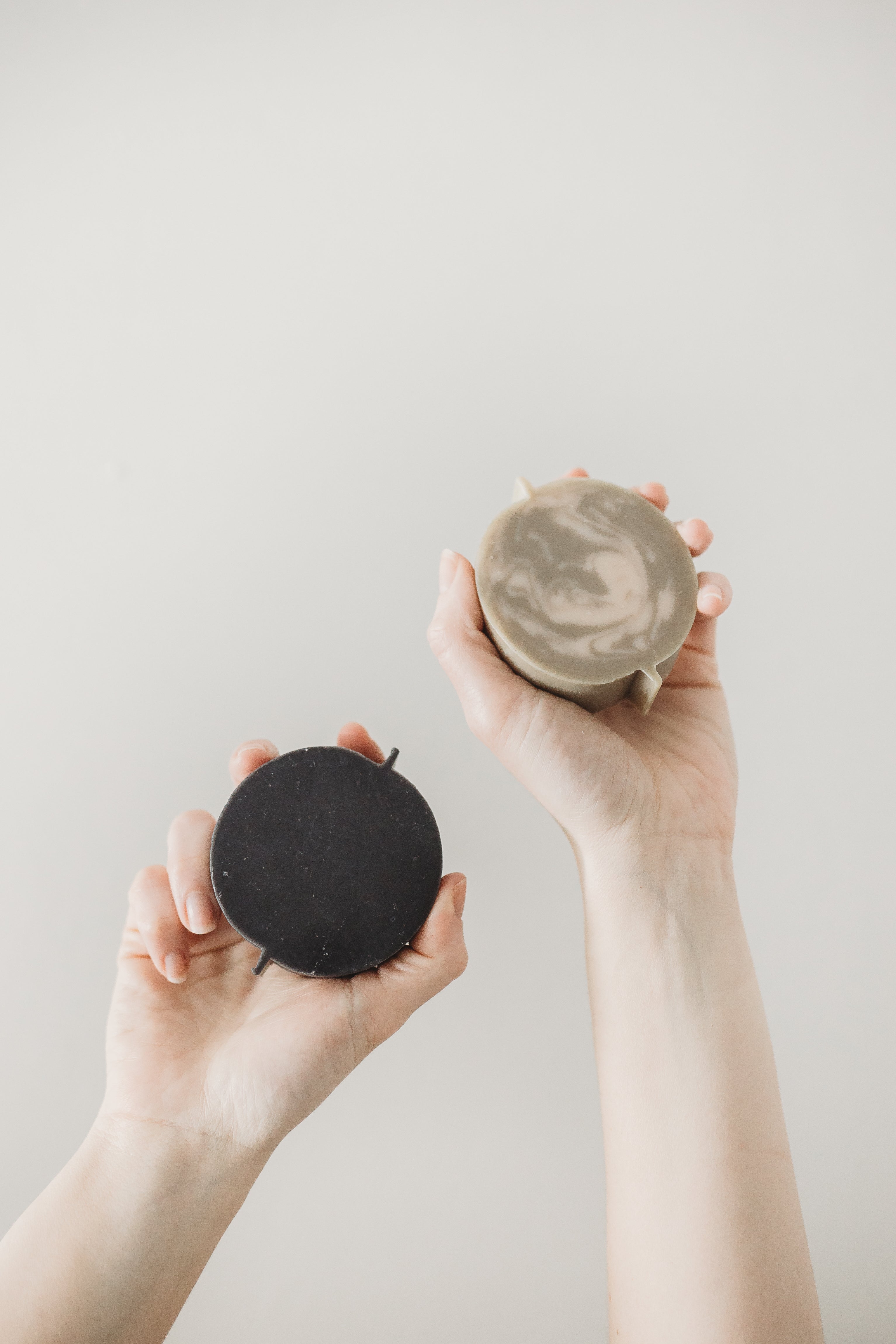 Sea Clay Swirl – Atlantic Soap Co.